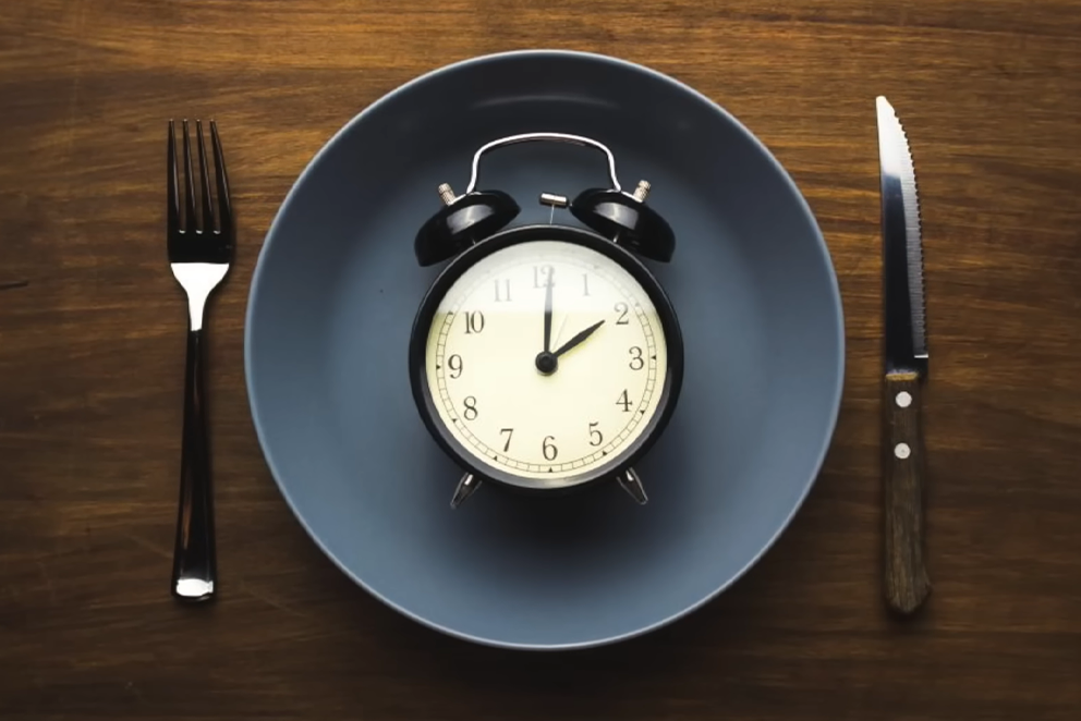How to do Intermittent Fasting mini course - Dr. Berg