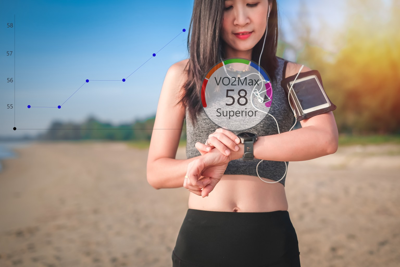 How to Increase VO2 Max: Stronger Endurance | Dr. Berg