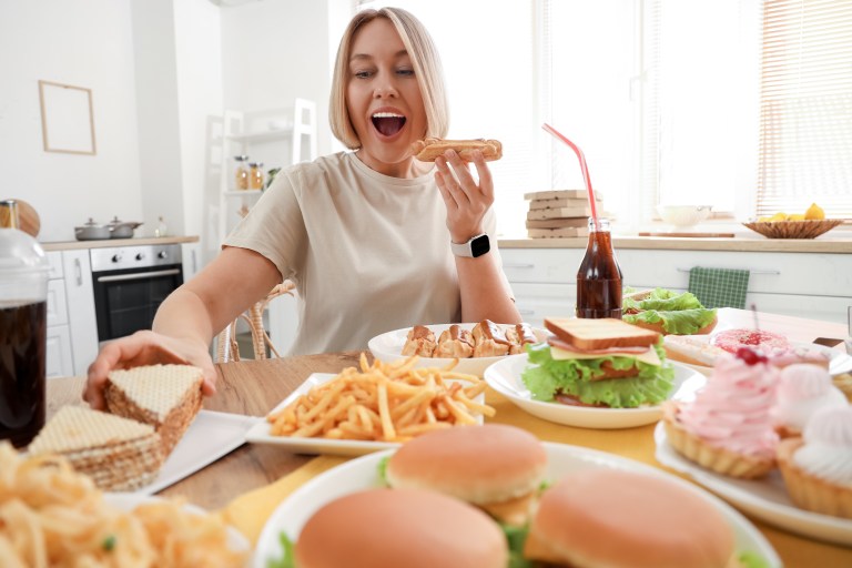 6 Reasons You Feel Tired and Fatigued After Eating | Dr. Berg