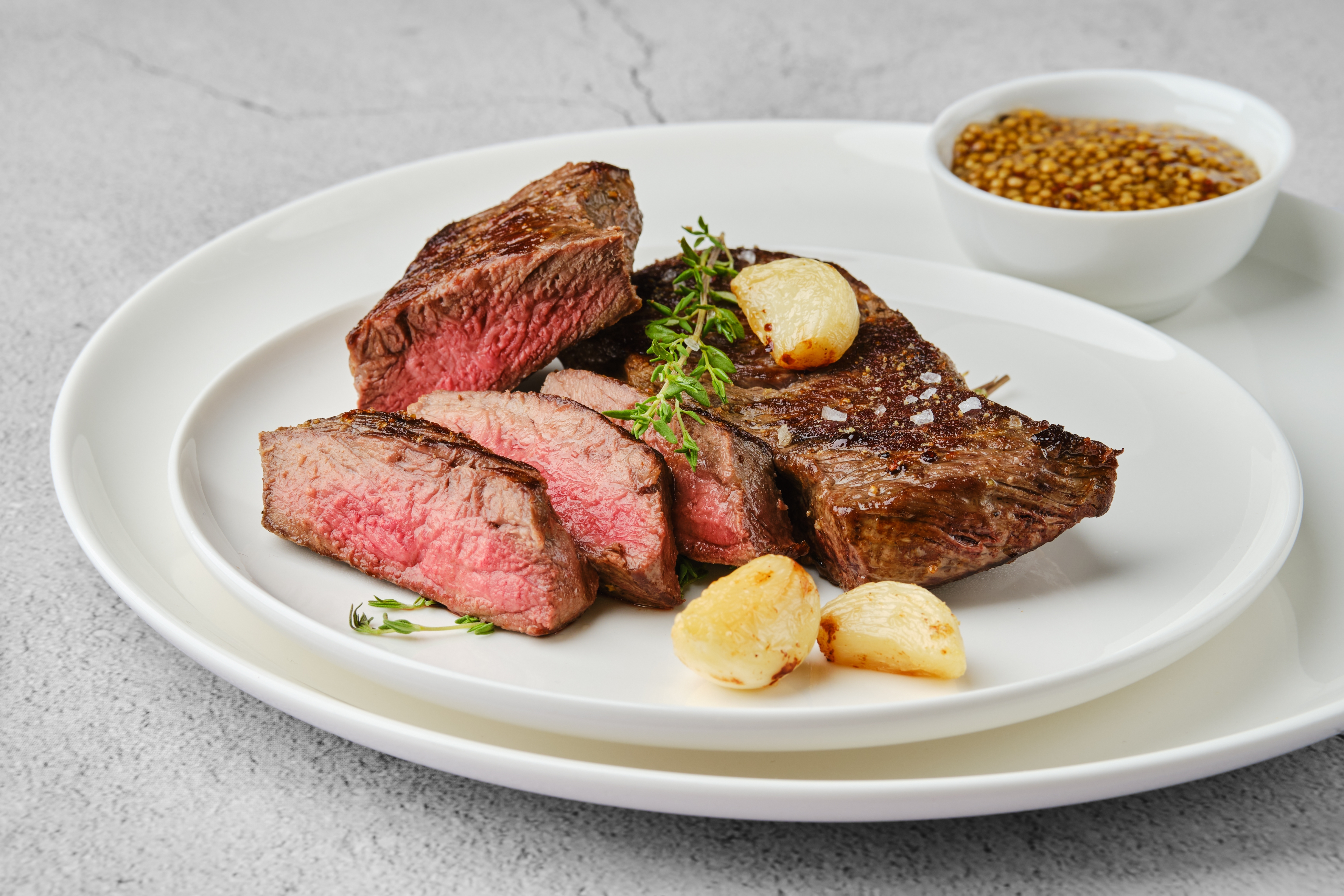 Red Meat Benefits and Disadvantages Explained | Dr. Berg