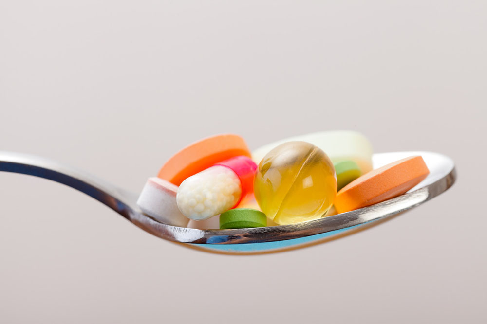 Proven Best Time to Take Vitamins for Absorption | Dr. Berg