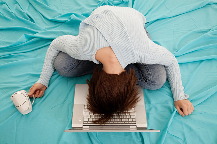 Causes of Fatigue: What’s Behind Your Tiredness | Dr. Berg