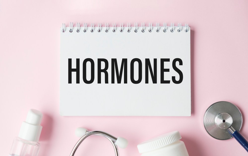 Hormonal Imbalance: Signs, Causes, and Solutions | Dr. Berg