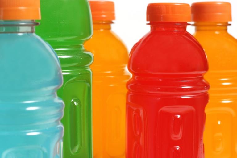 Is Gatorade Zero Keto? Avoid This Common Mistake | Dr. Berg