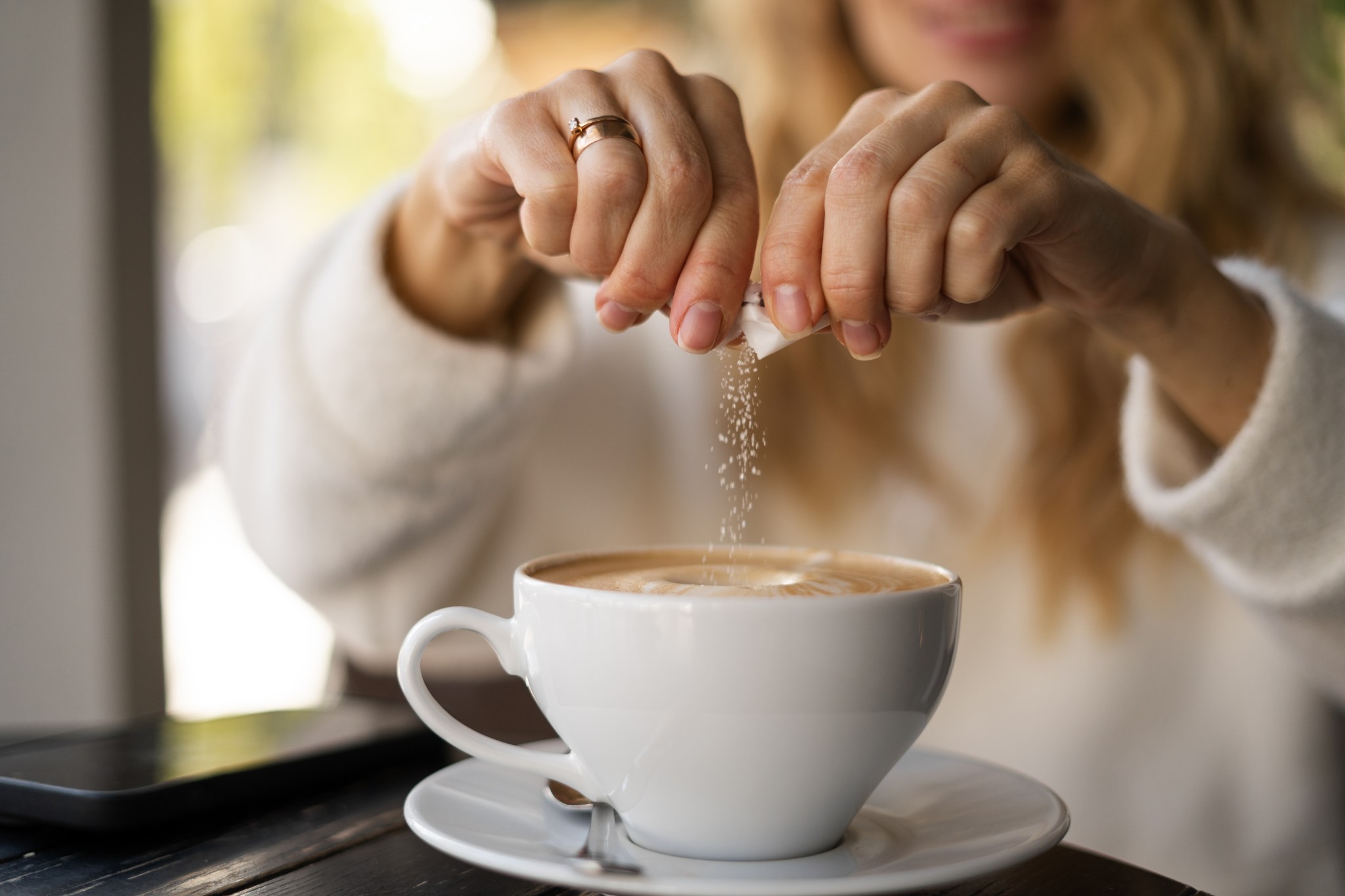 Sweeteners for Diabetics: Top Natural Picks | Dr. Berg