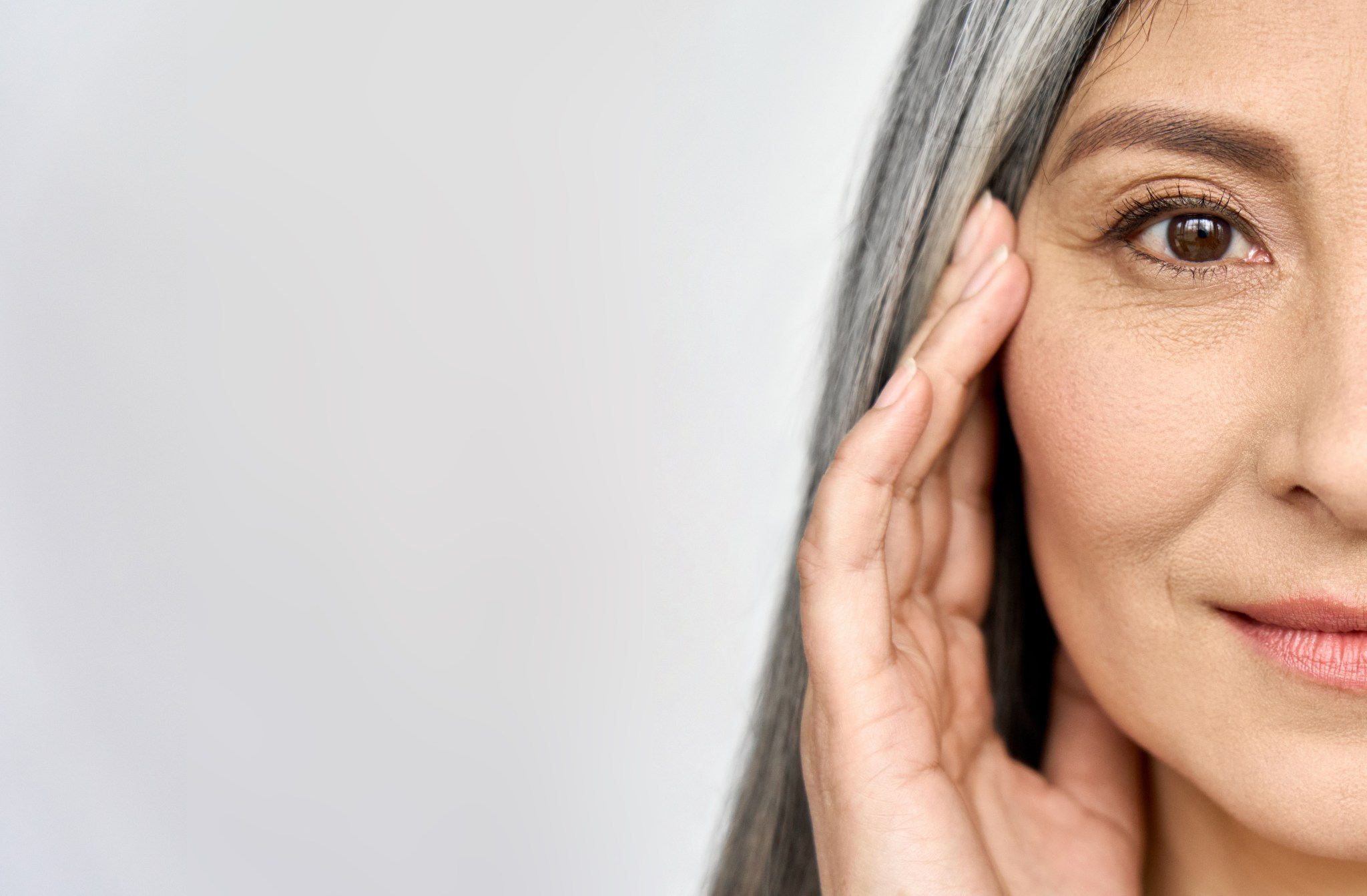 Eye Twitching: Causes, Solutions, and Prevention | Dr. Berg