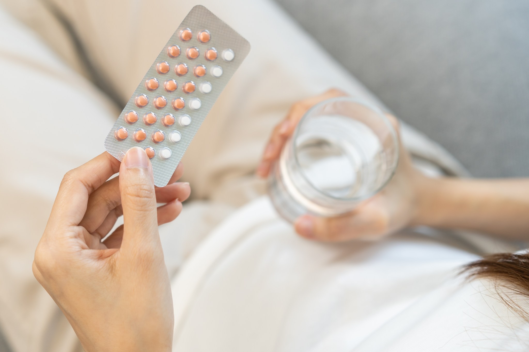 Copper Toxicity IUD: What You Should Know | Dr. Berg