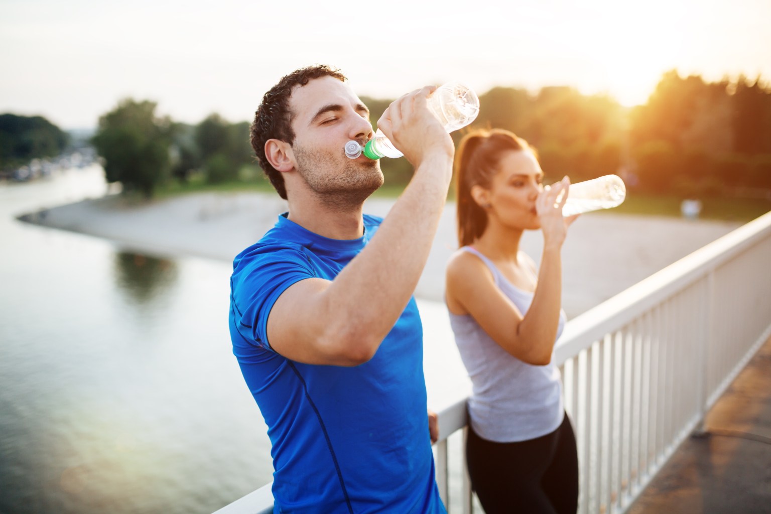 The Ultimate Guide to Safe Dry Fasting Explained | Dr. Berg