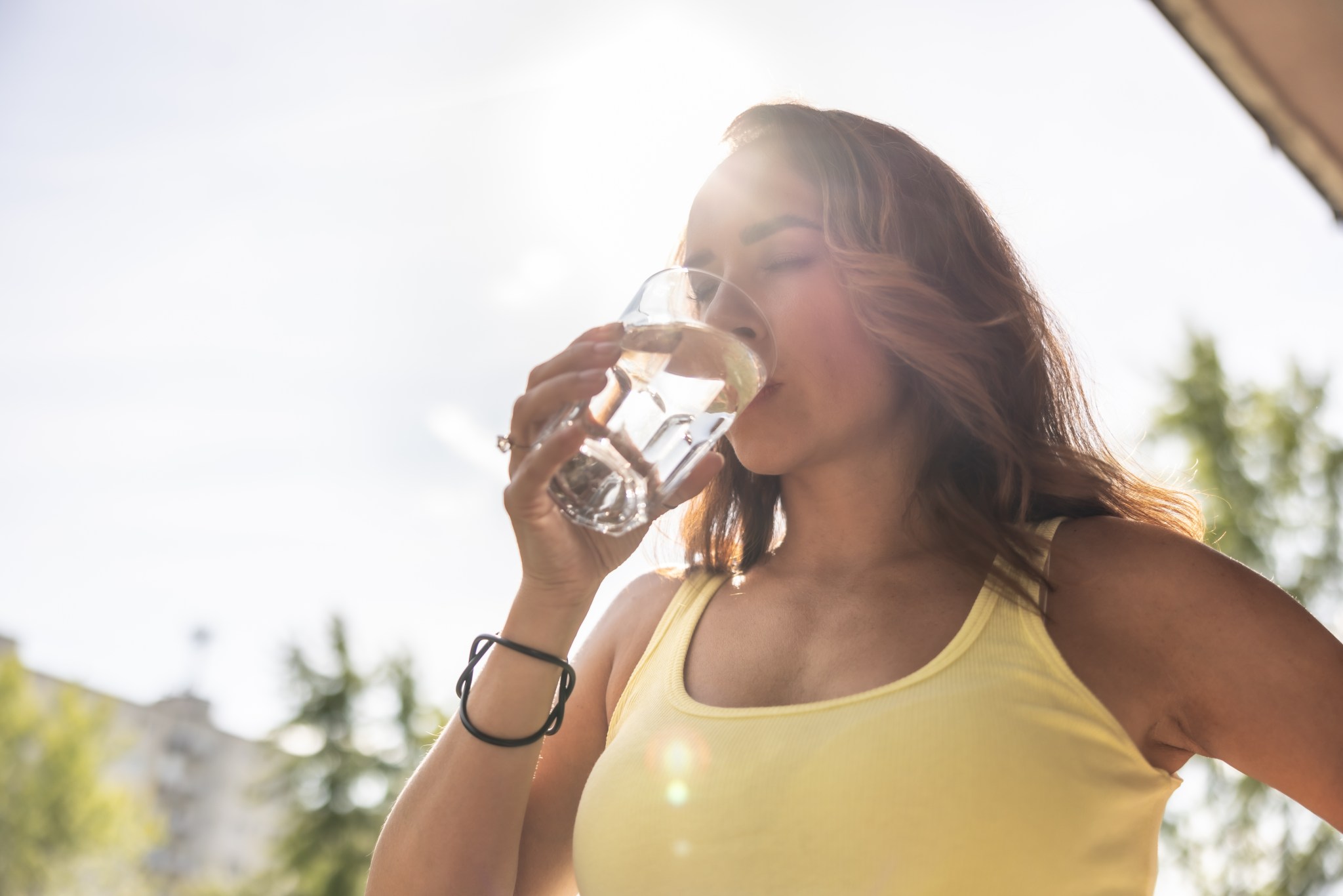 Natural Remedies for a UTI | Dr. Berg