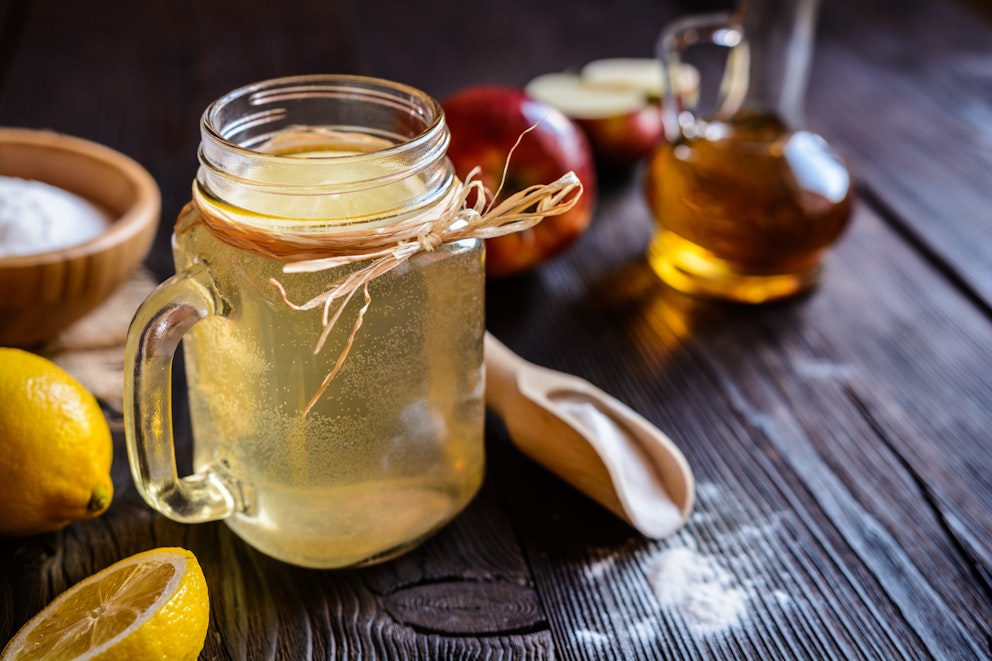 Foods with Acetic Acid Why Fermented Foods Matter | Dr. Berg