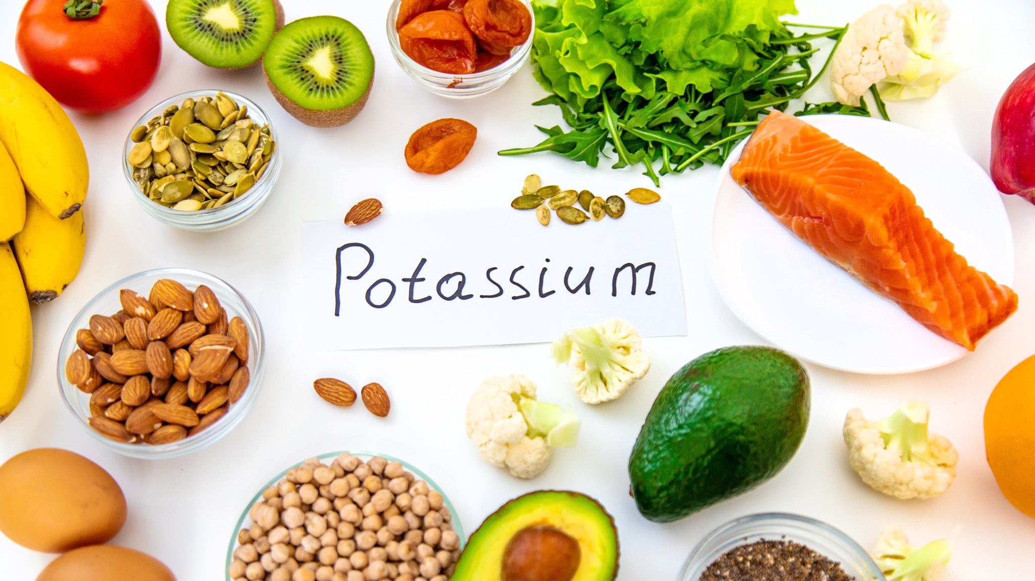 Is There Potassium in Meat? Comparing Sources | Dr. Berg