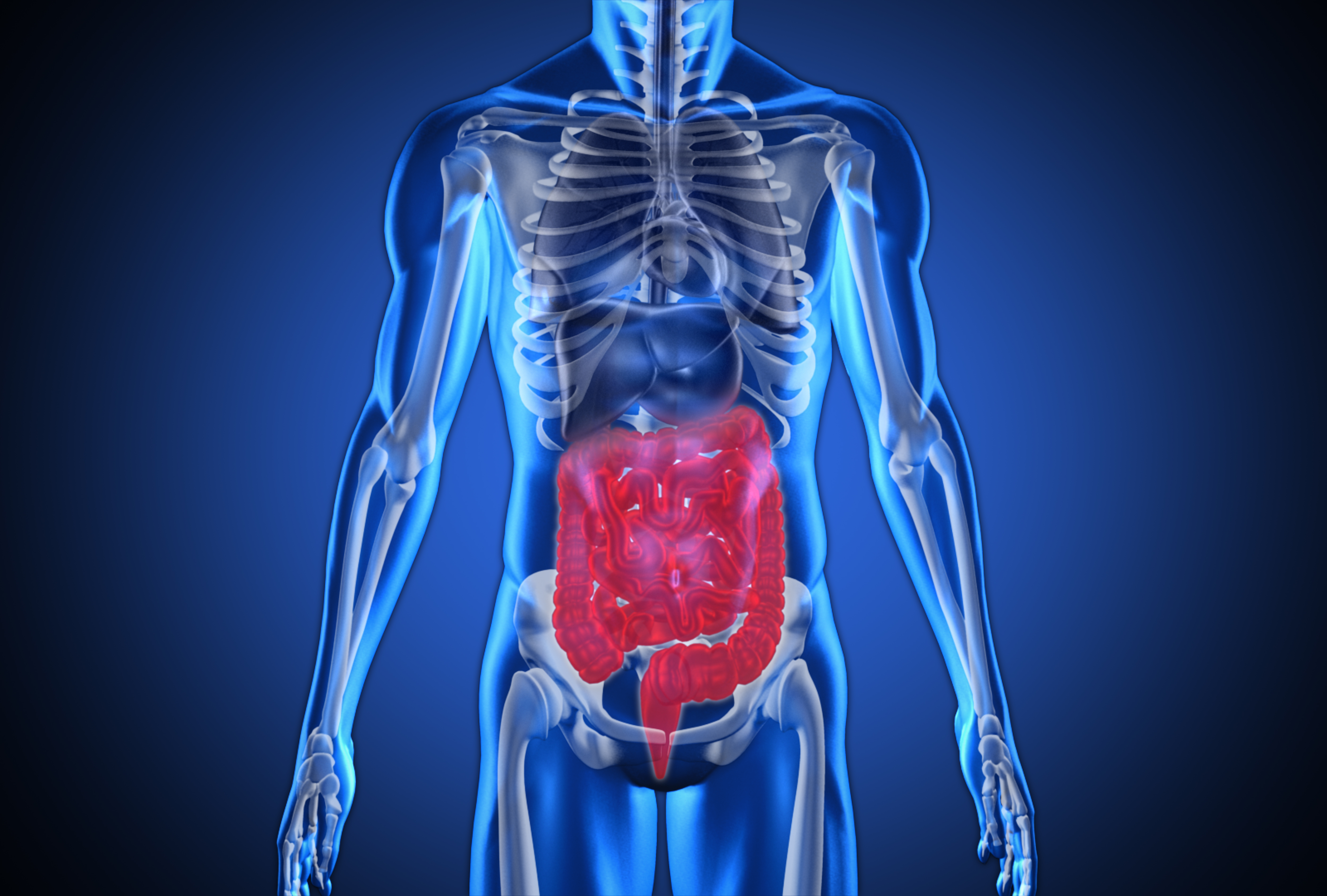 Colon Cleanse Fact or Fiction – 5 to 20 lbs of Toxic Poop? | Dr. Berg