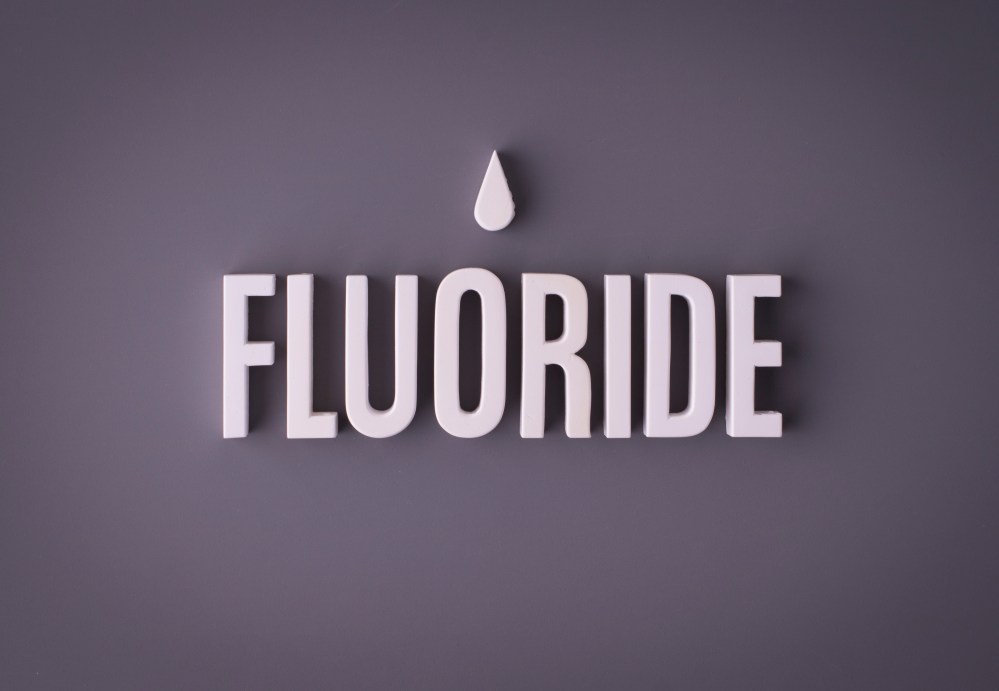 Is Fluoride in Water Safe? Strong Evidence Review | Dr. Berg