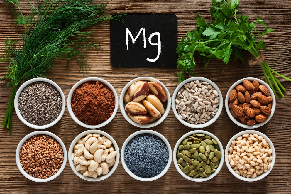 What Food Is Highest in Magnesium? | Dr. Berg