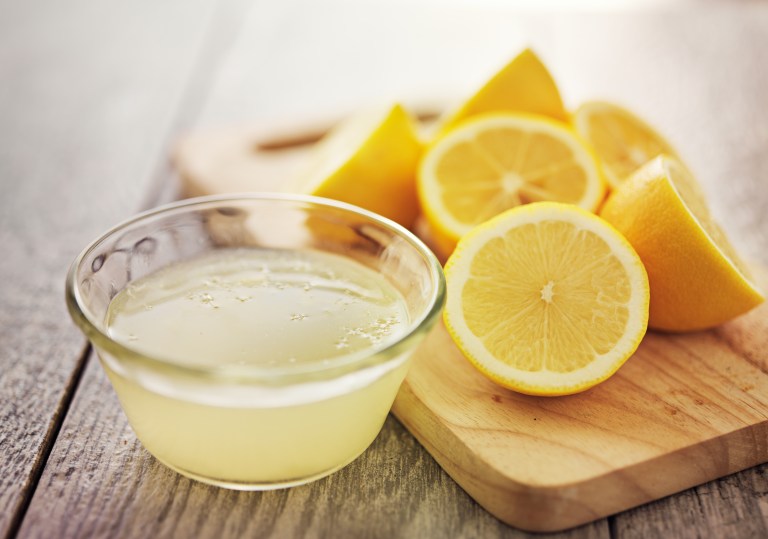 Unlocking the Power of Lemon Water for Fatty Liver | Dr. Berg