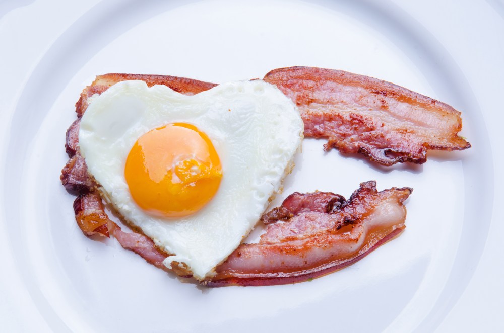 Is Bacon Good for You? Here's What the Research Says