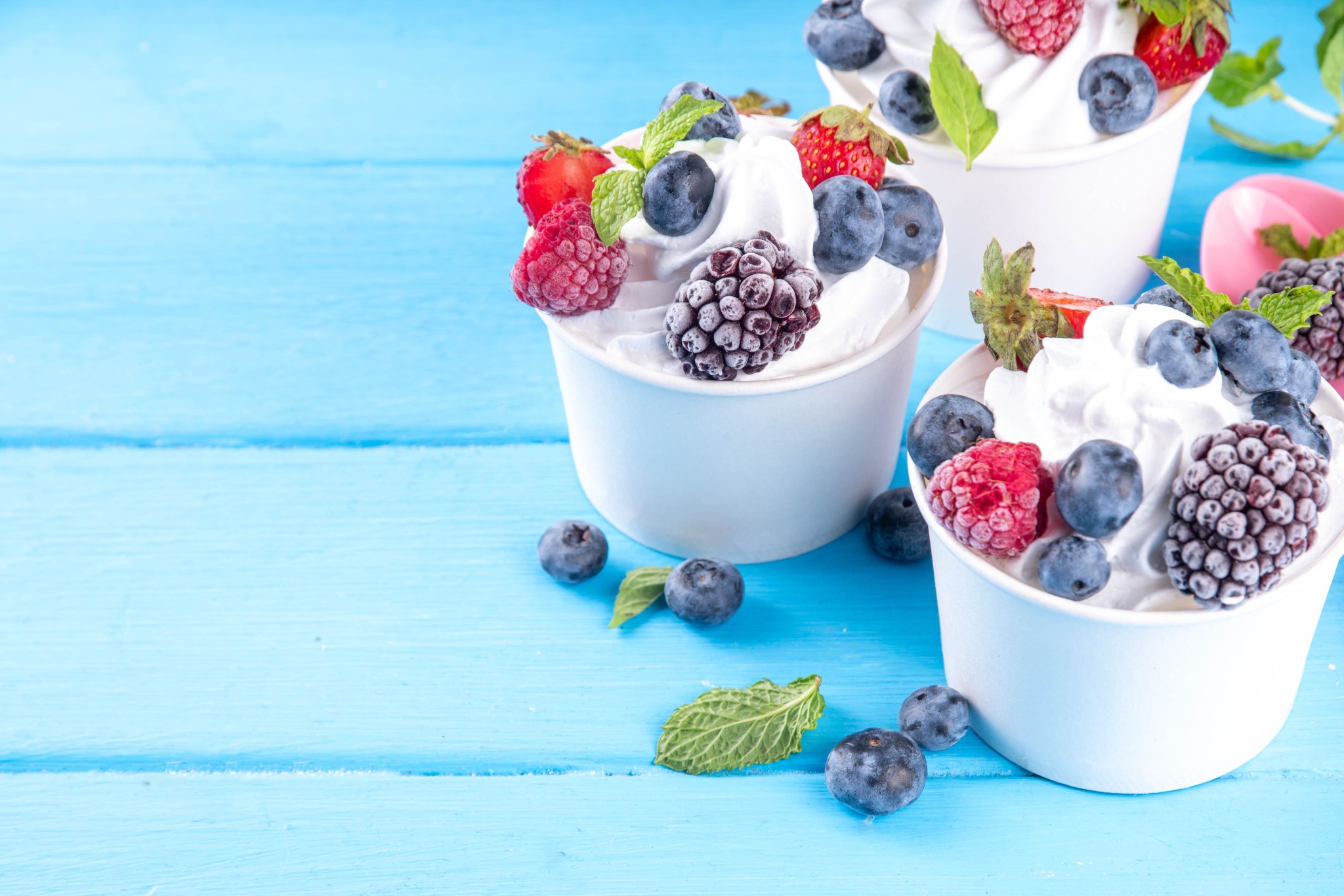 Bulgarian Yogurt: A Powerful Probiotic Superfood | Dr. Berg