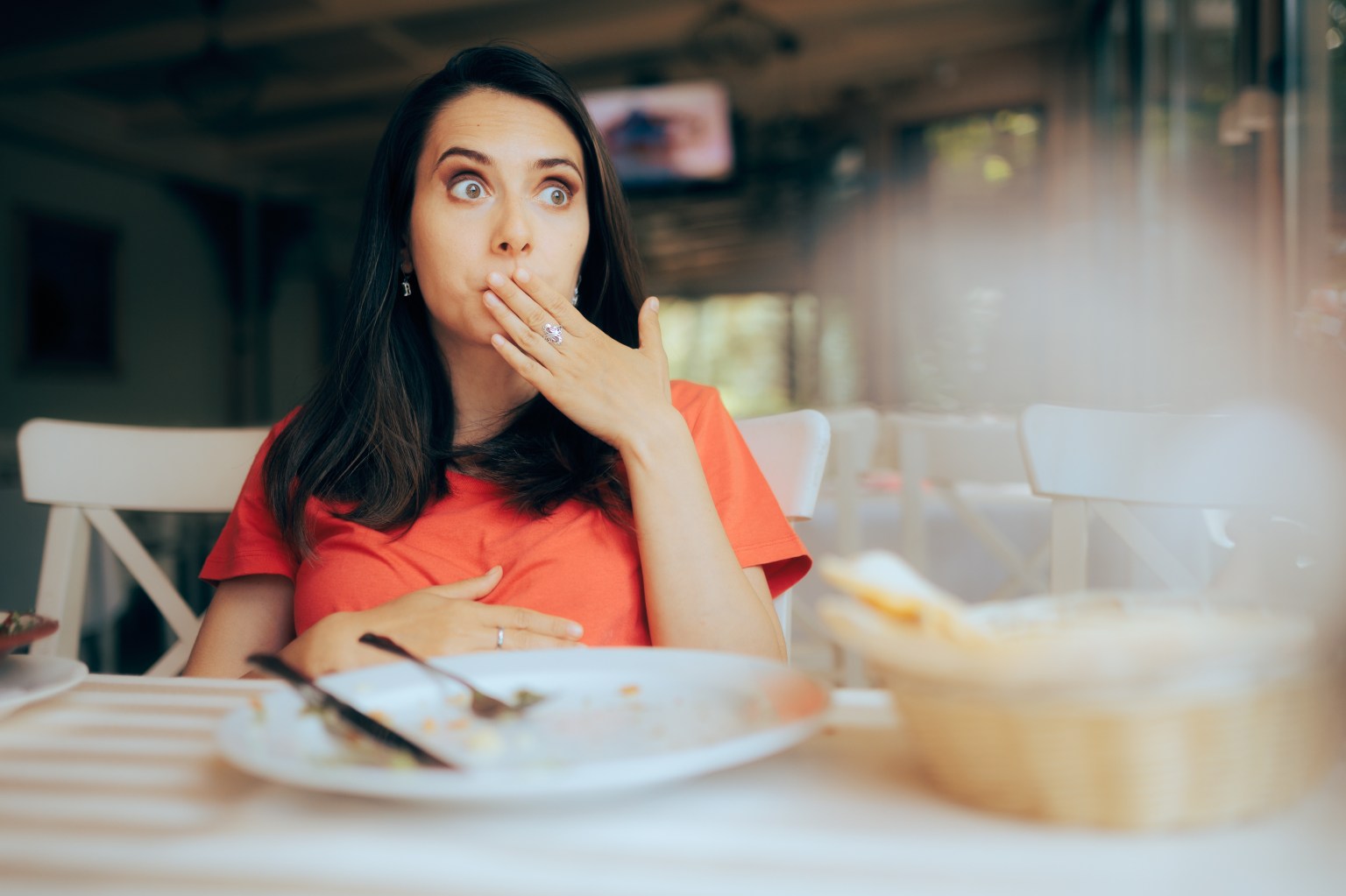 What Causes Burping? Quick Relief Guide | Dr. Berg