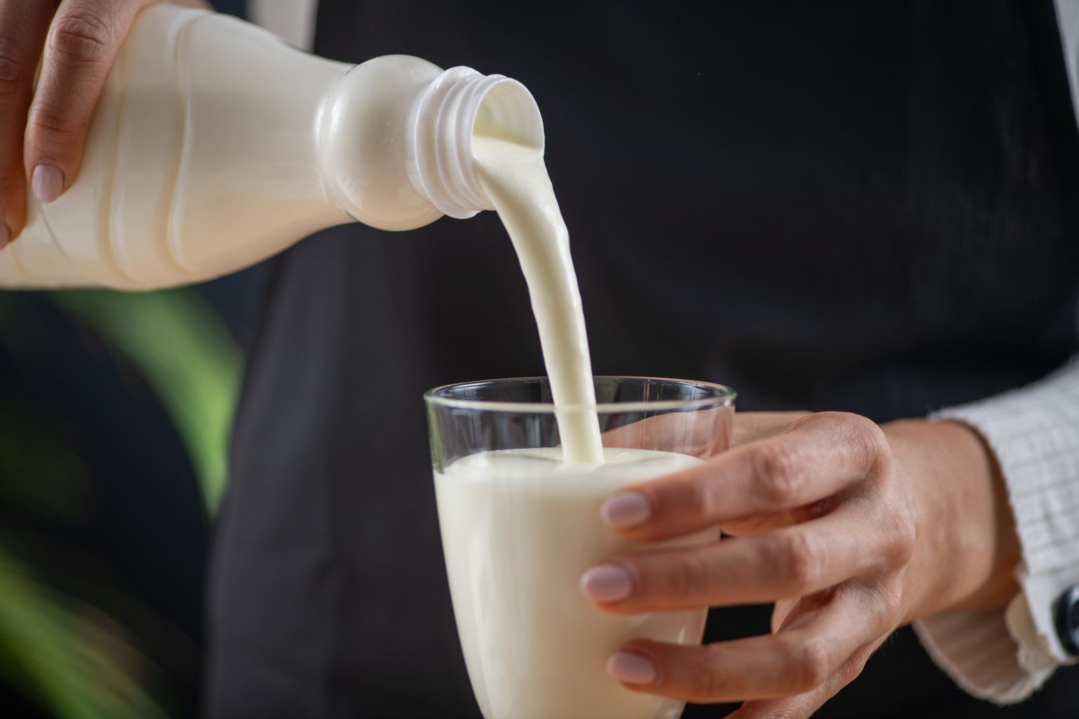 How to Use Kefir for Better Sleep | Dr. Berg