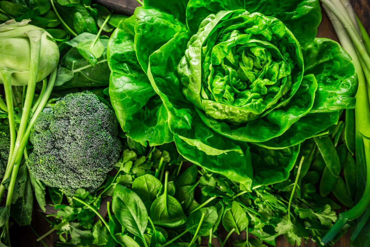 Folic Acid vs. Folate: What’s the Difference? | Dr. Berg
