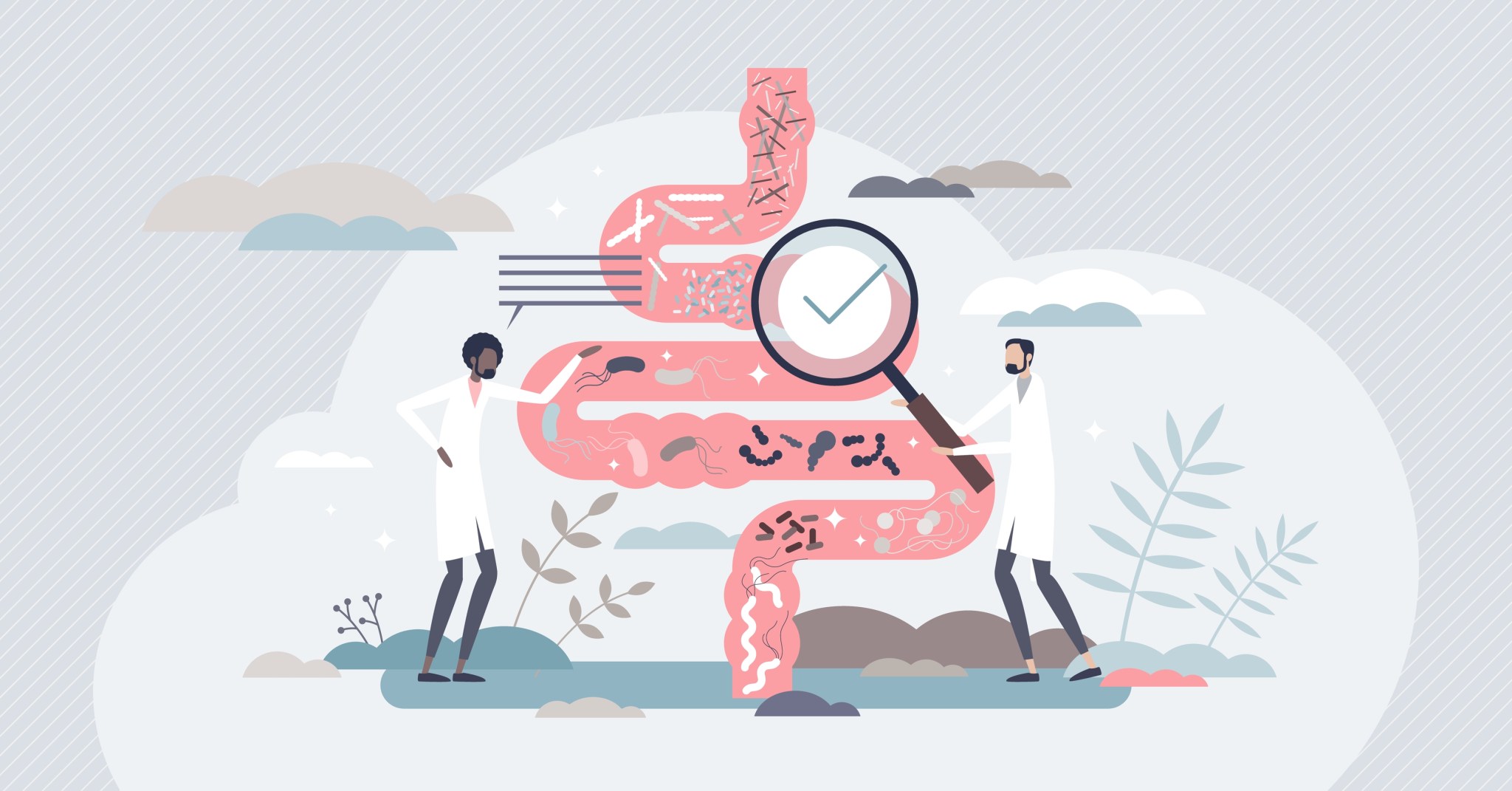 Colon Cleanse Fact or Fiction – 5 to 20 lbs of Toxic Poop? | Dr. Berg