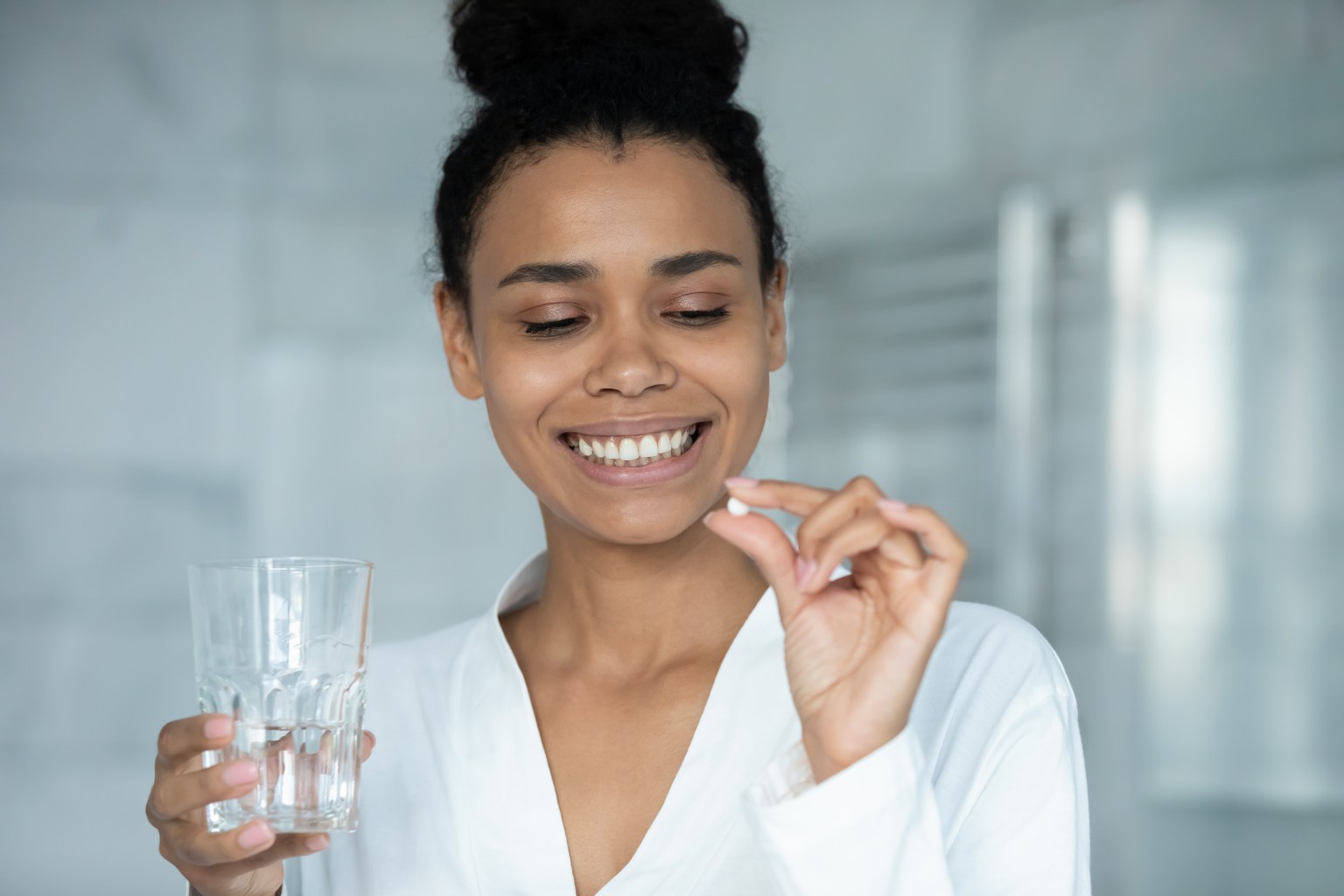 Benefits of Oral Probiotics for Stronger Teeth | Dr. Berg