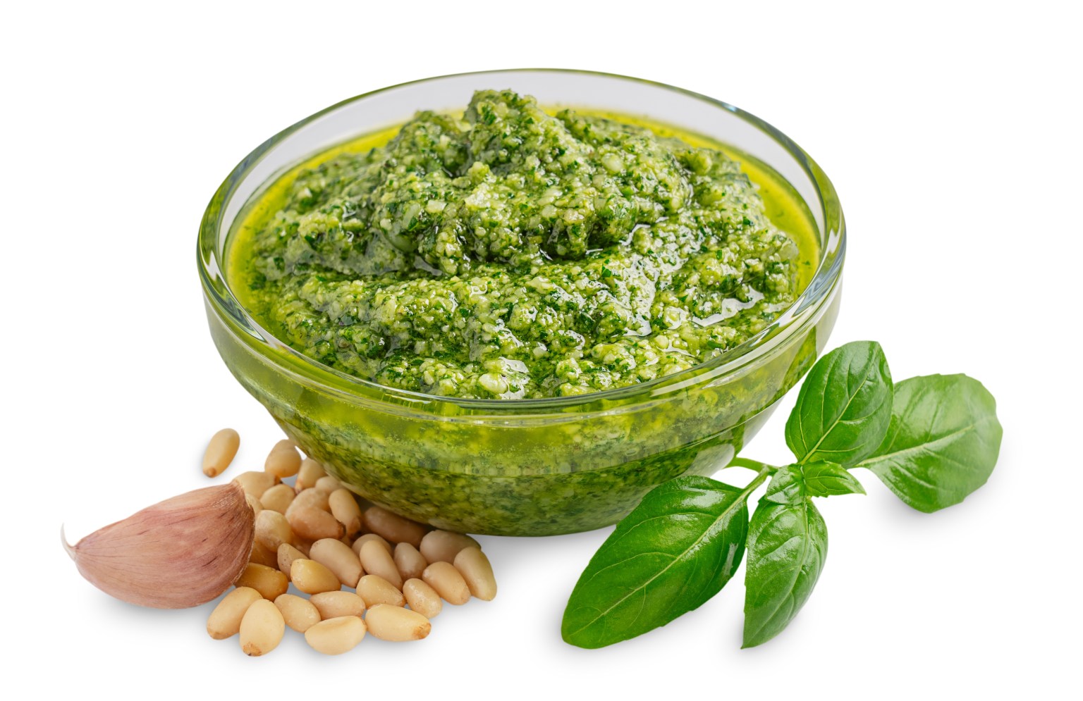 Basil Benefits: Amazing Health Boosts You’ll Love | Dr. Berg
