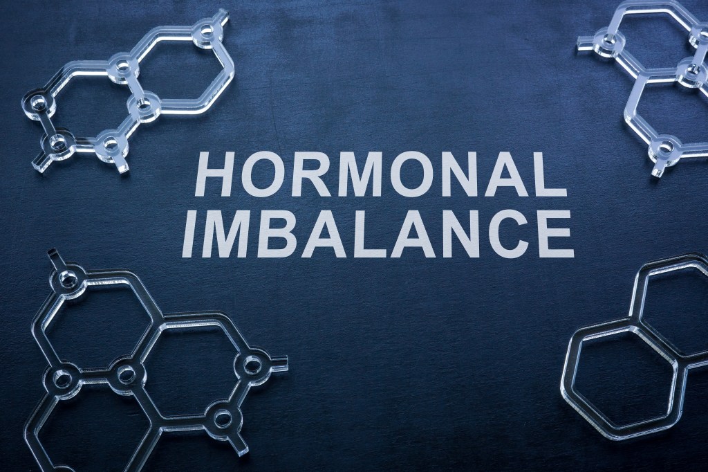 Hormonal Imbalance: Signs, Causes, and Solutions | Dr. Berg