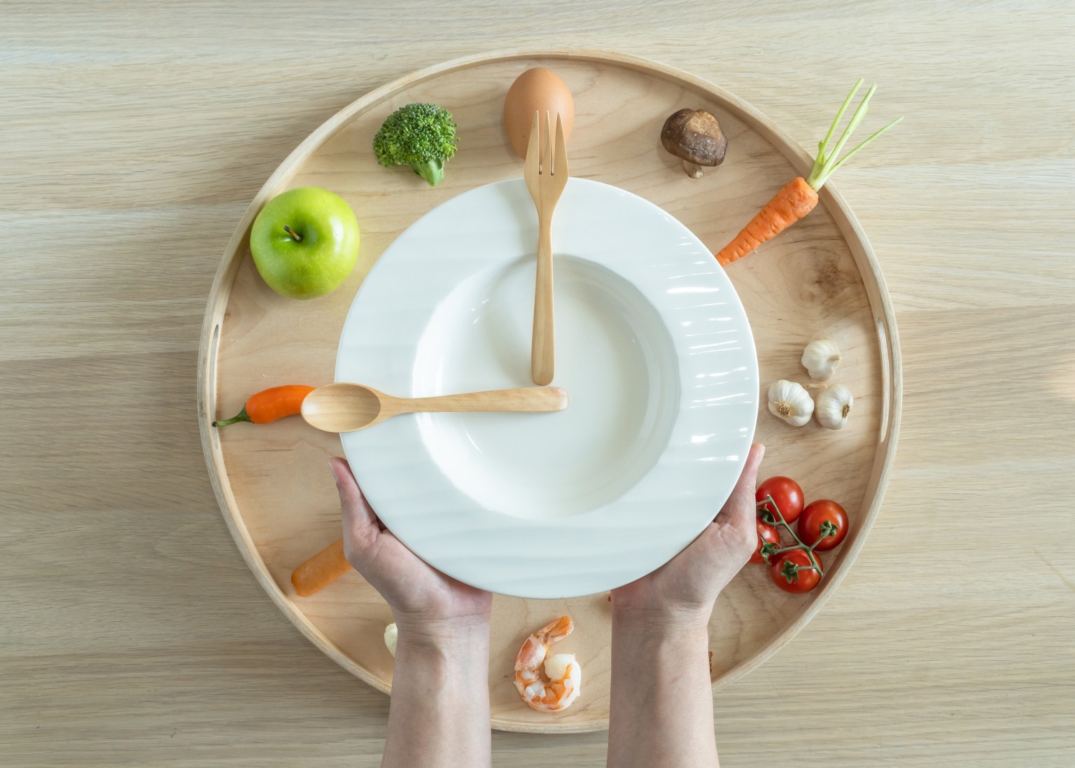 What To Eat After Food Poisoning: Fast Recovery | Dr. Berg