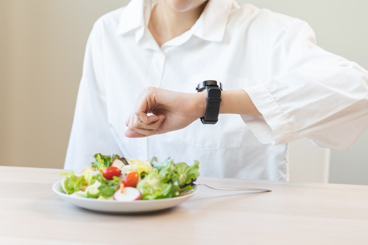 What Breaks a Fast? | Dr. Berg