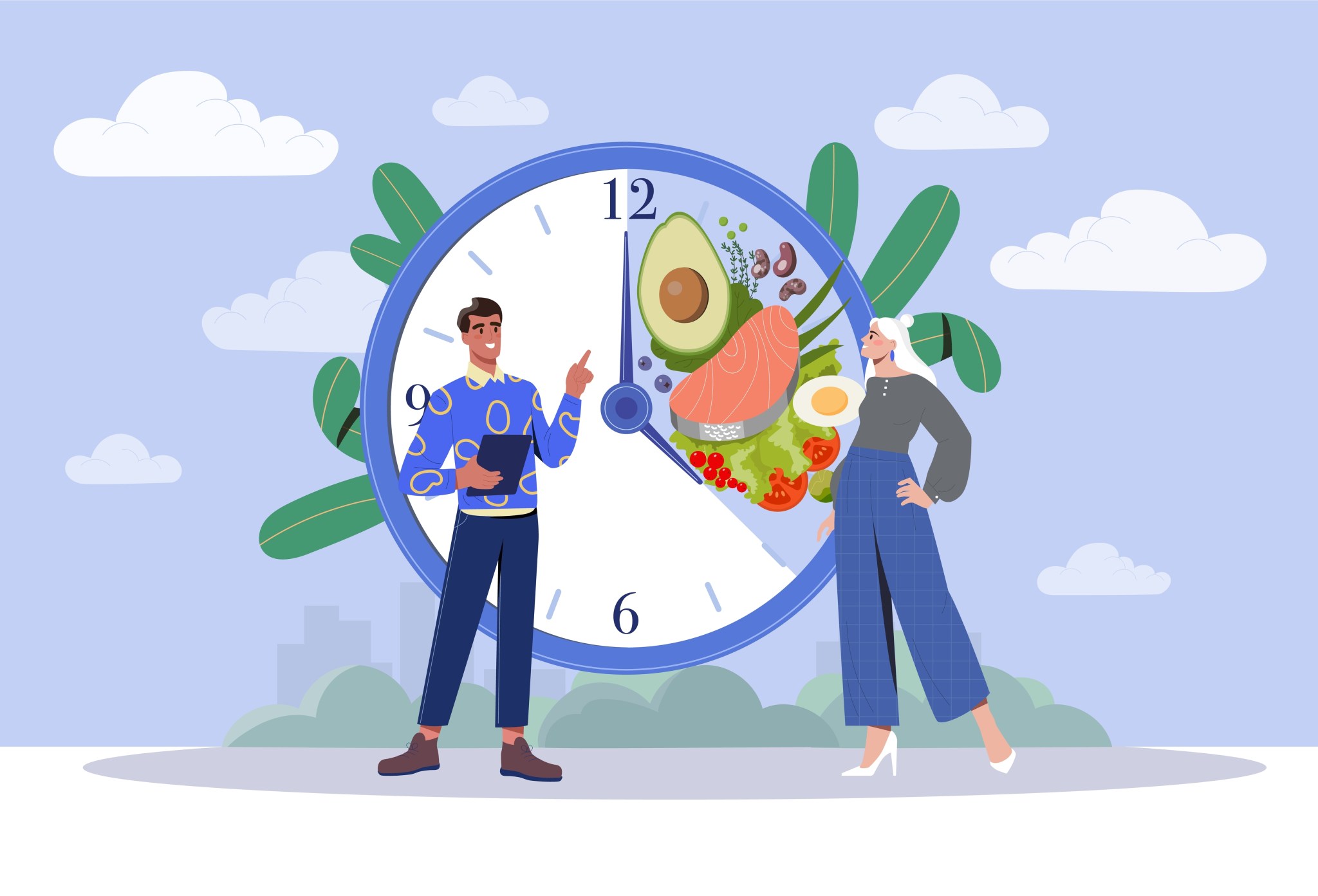 Sleepy After Eating: Proven Causes & Fixes | Dr. Berg