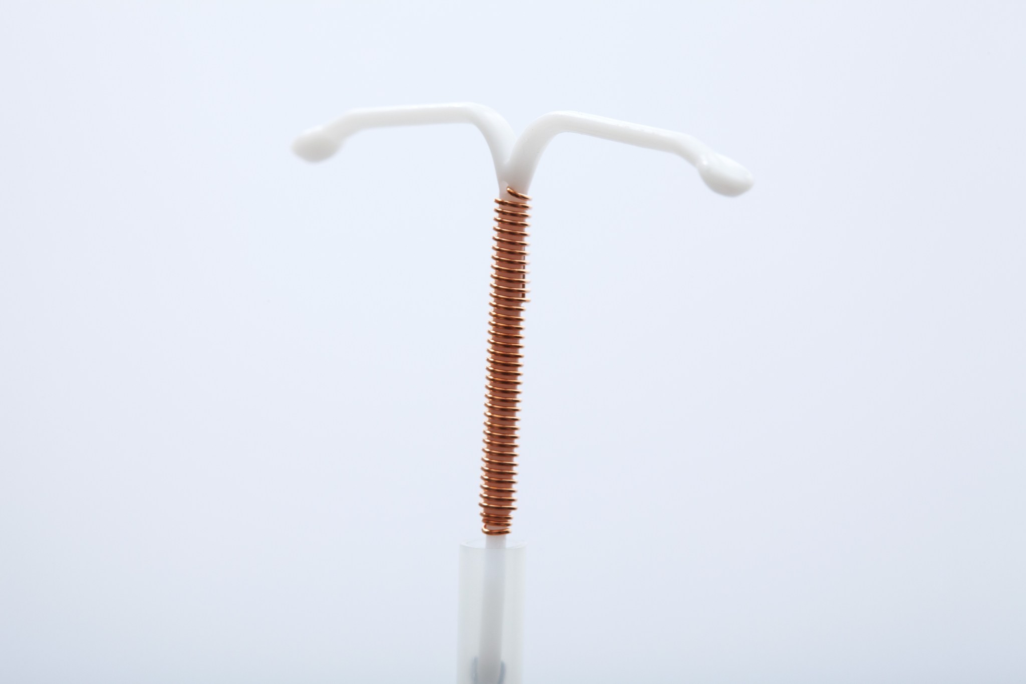 Copper Toxicity IUD: What You Should Know | Dr. Berg
