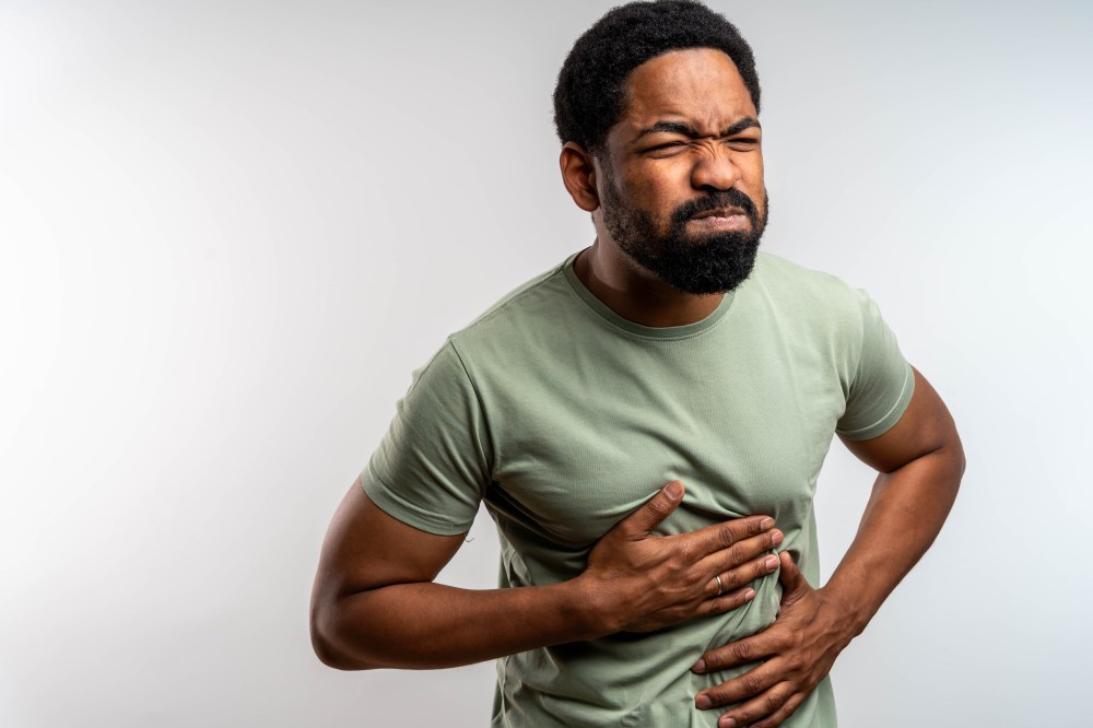 How to Fix a Stomach Ulcer—5 Natural Remedies | Dr. Berg