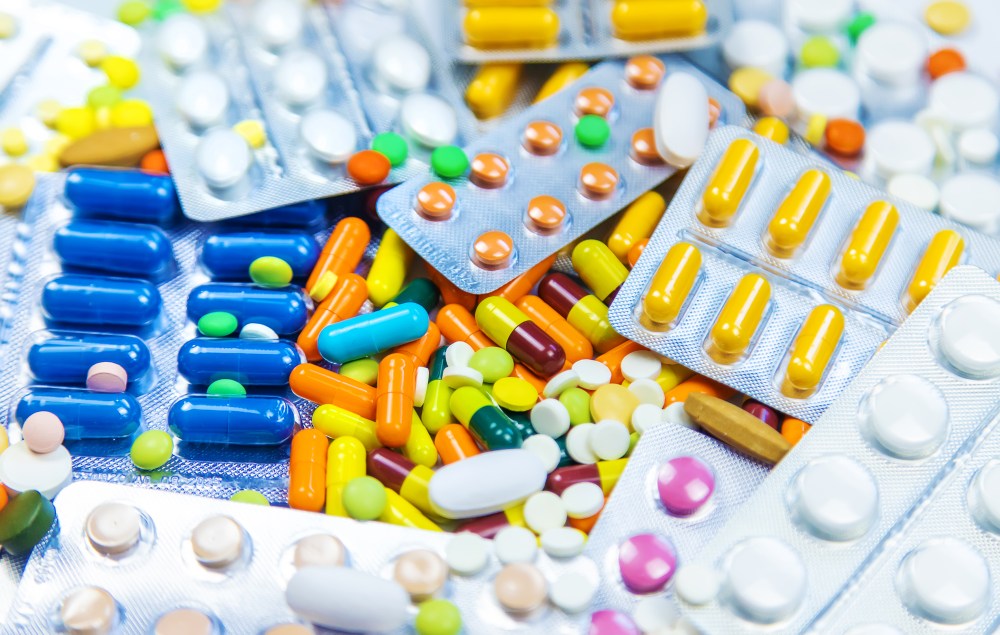 6 Medications That Interfere with Ketosis | Dr. Berg
