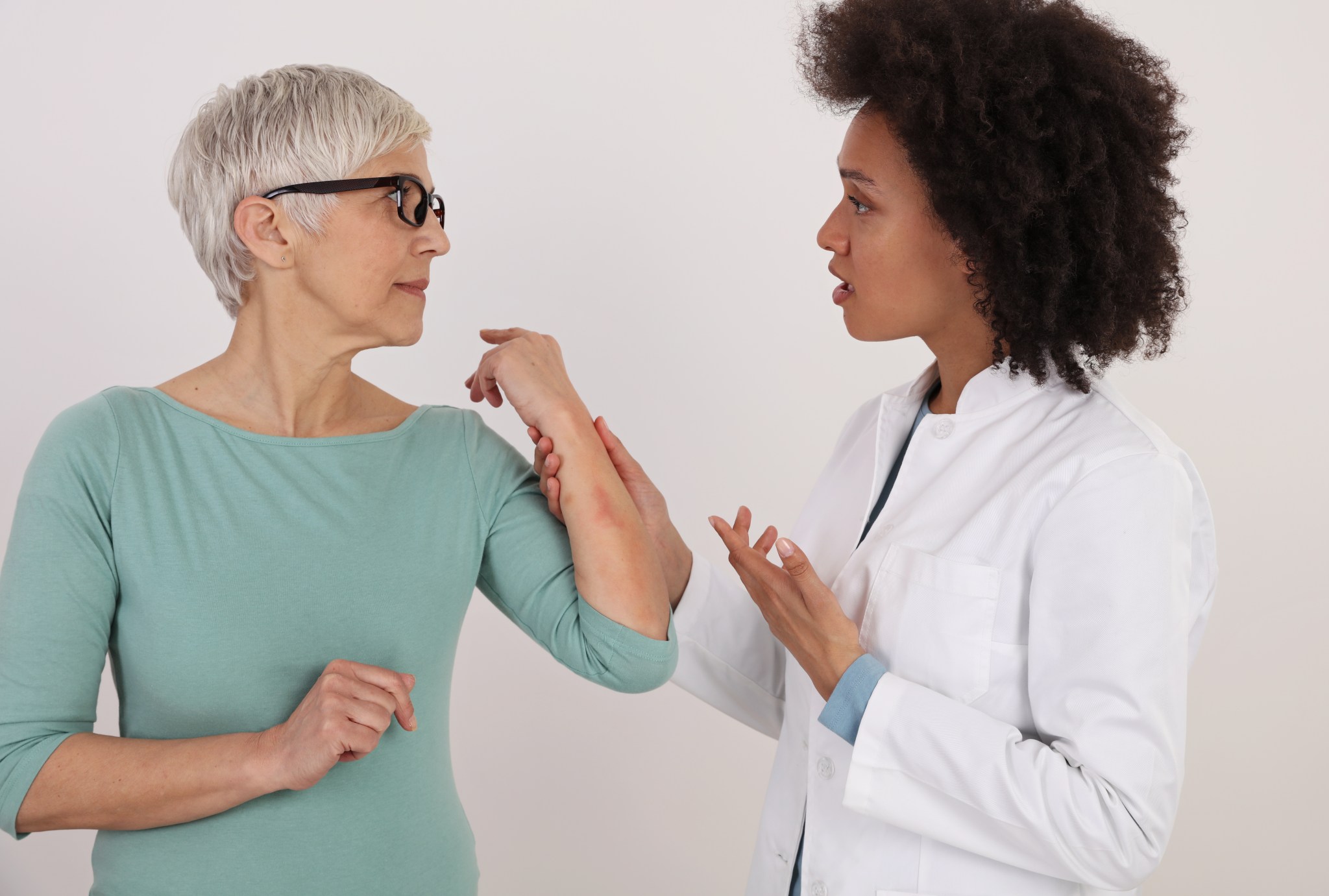 Bruising Easily: The Real Reasons Behind Bruises | Dr. Berg