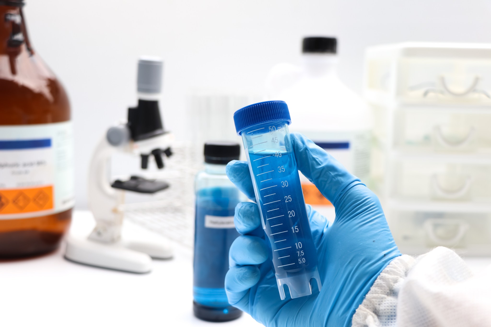 Methylene Blue Benefits, Uses, and Risks | Dr. Berg