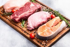 Is There Potassium in Meat? Comparing Sources | Dr. Berg