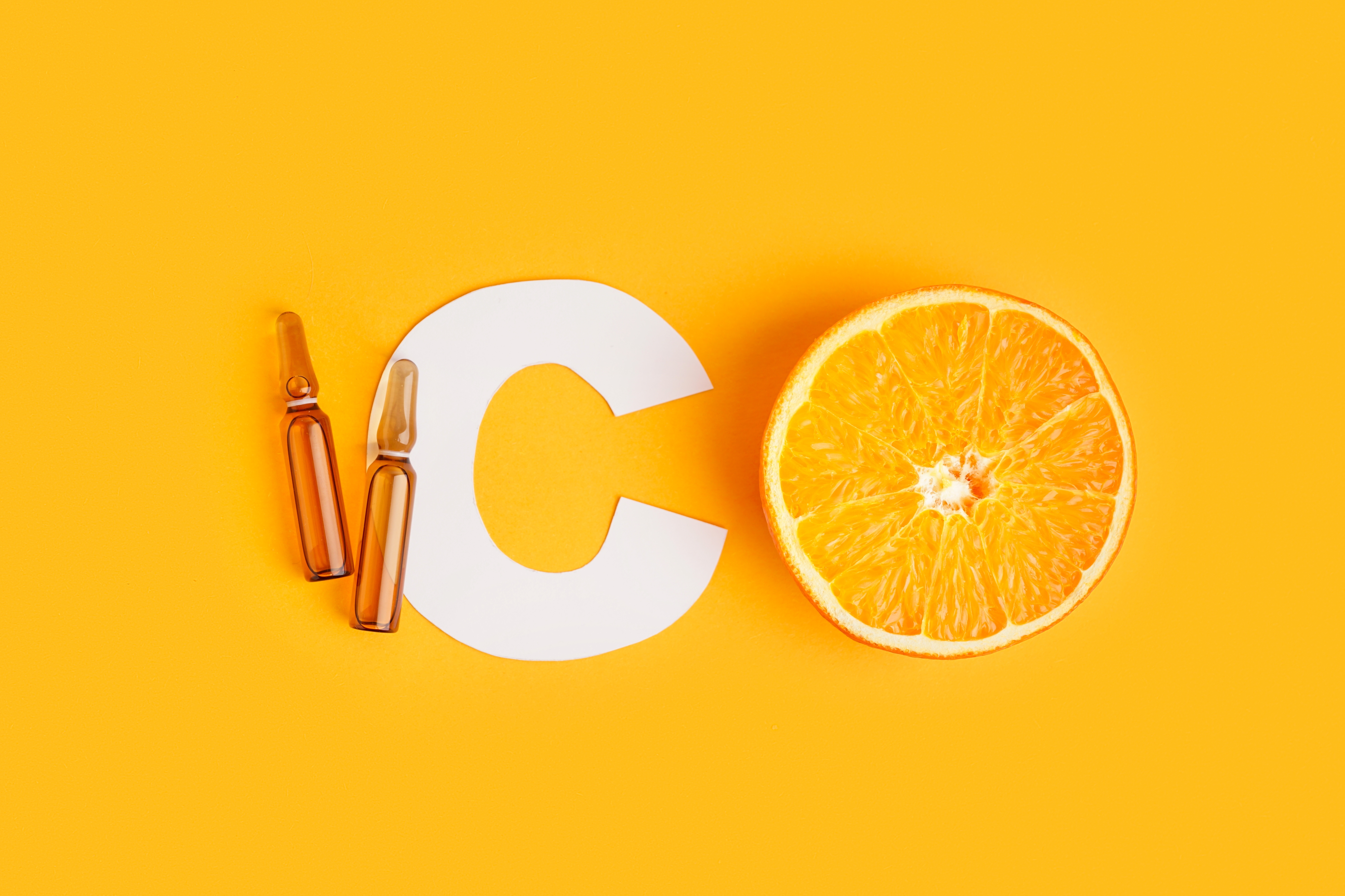 Vitamin C Basics: Transform Your Health Naturally | Dr. Berg