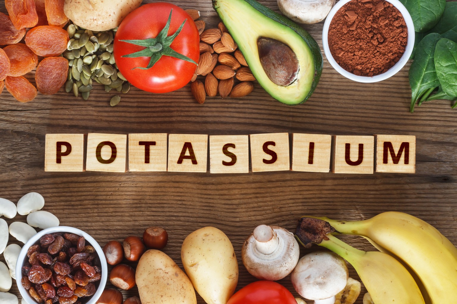 Make Your Own Electrolyte Drink Potassium Guide | Dr. Berg