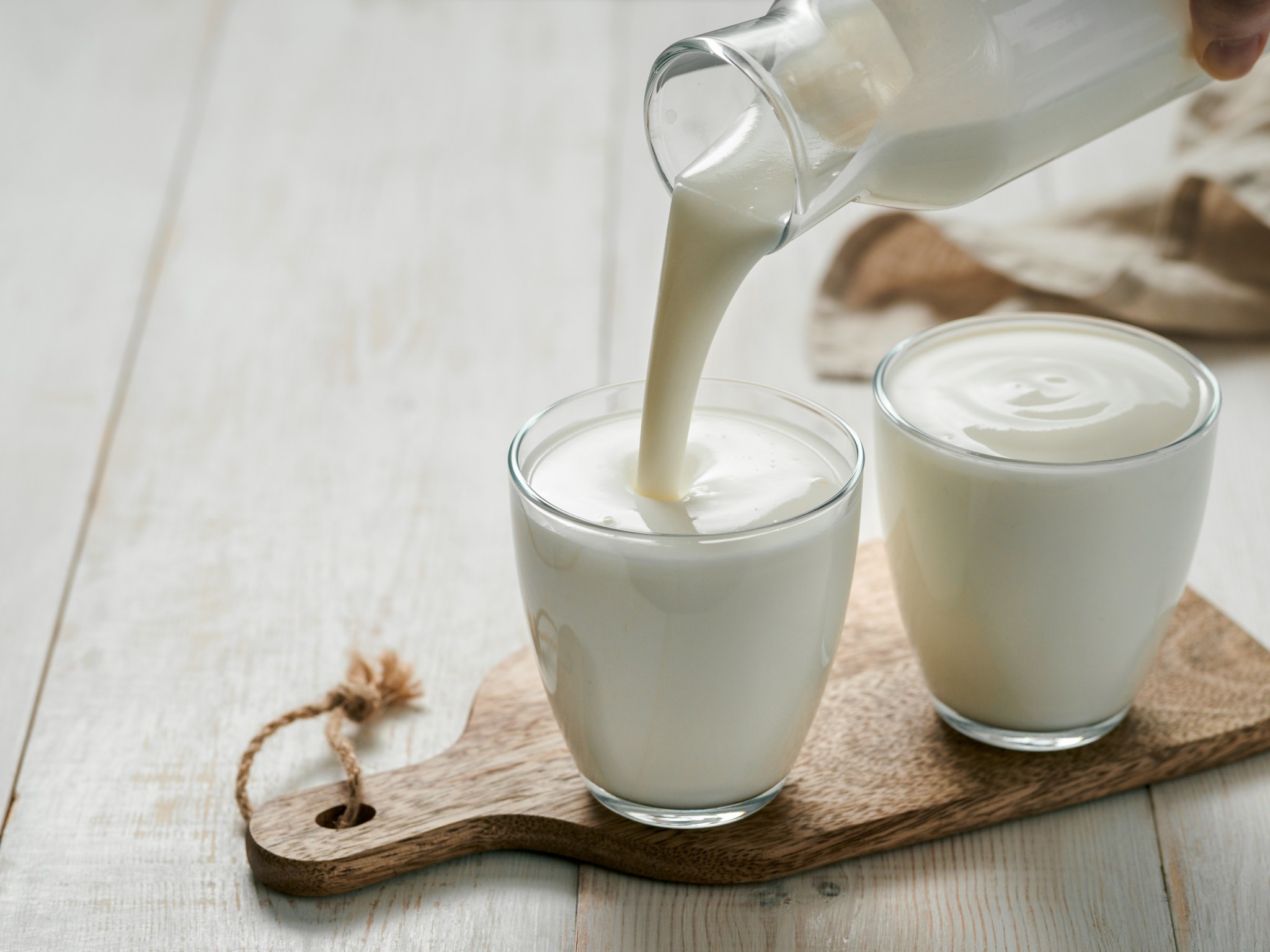 Probiotic Cheese: The Ultimate Gut-Friendly Food? | Dr. Berg
