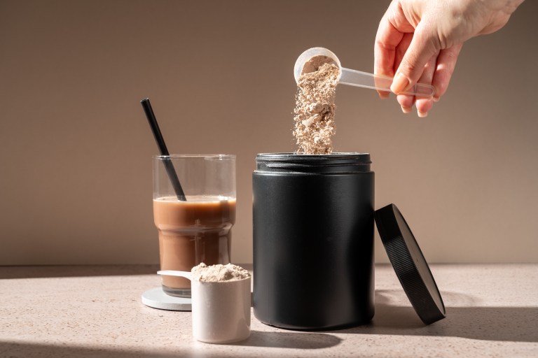 Fasting Supplements: Ultimate Performance Boost | Dr. Berg