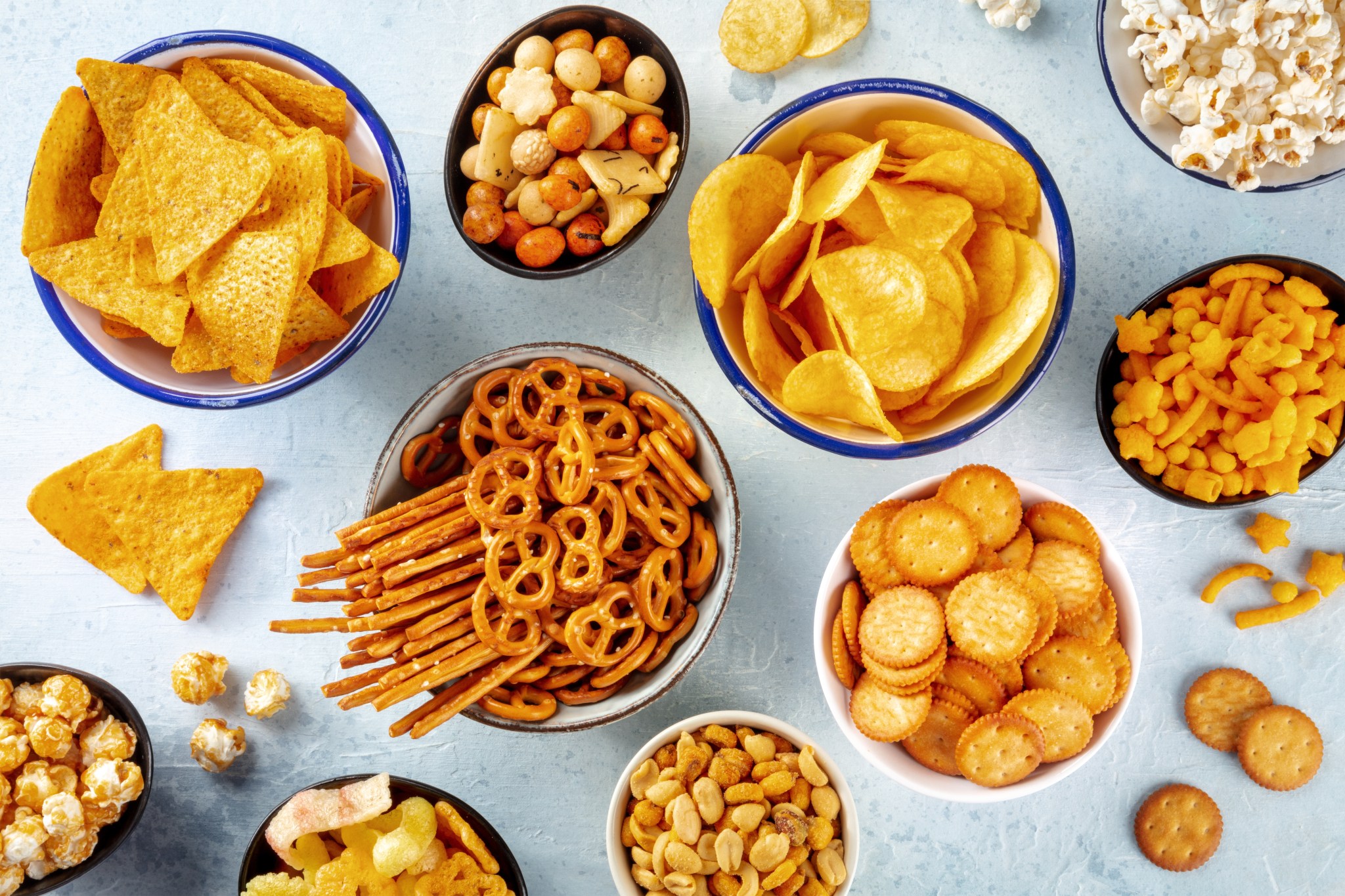 Intermittent Fasting Snacks: Best Window Picks | Dr. Berg