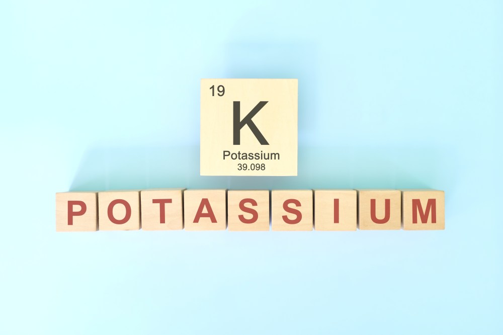 Is There Potassium in Meat? Comparing Sources | Dr. Berg