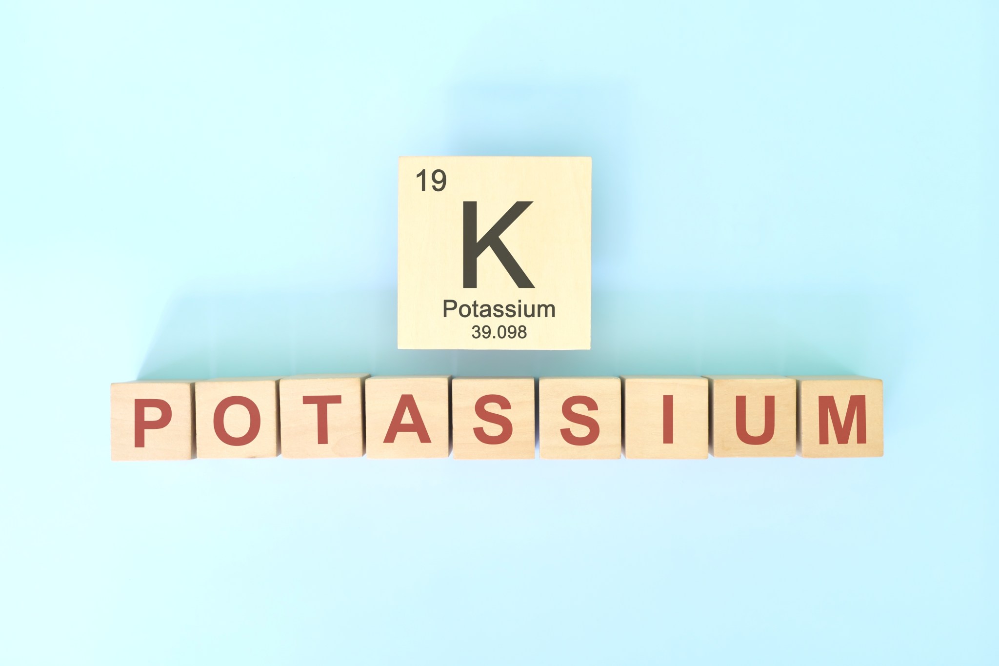 Is There Potassium in Meat? Comparing Sources | Dr. Berg