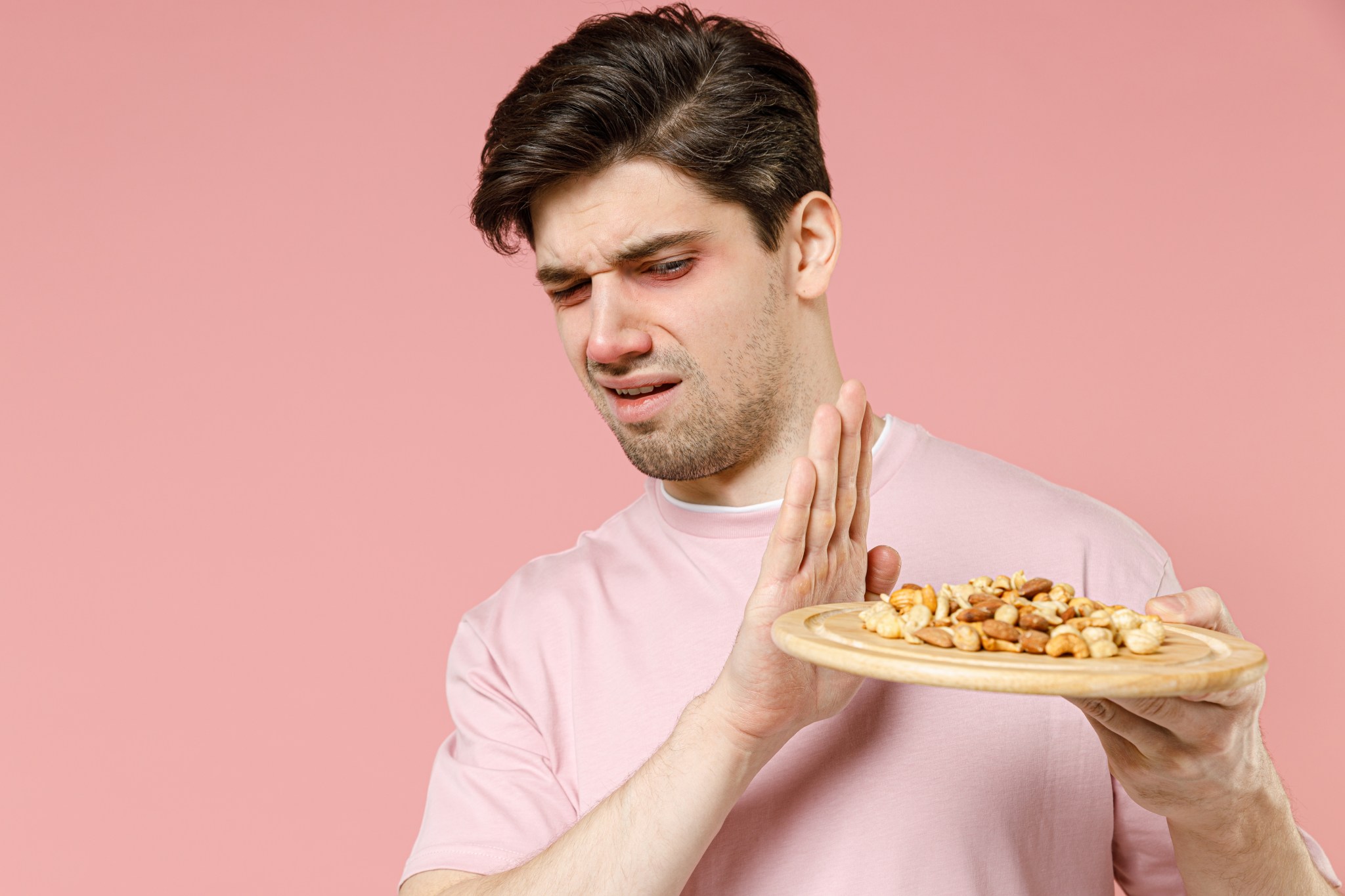 The Best Nuts for Keto: Best vs Worst List | Dr. Berg