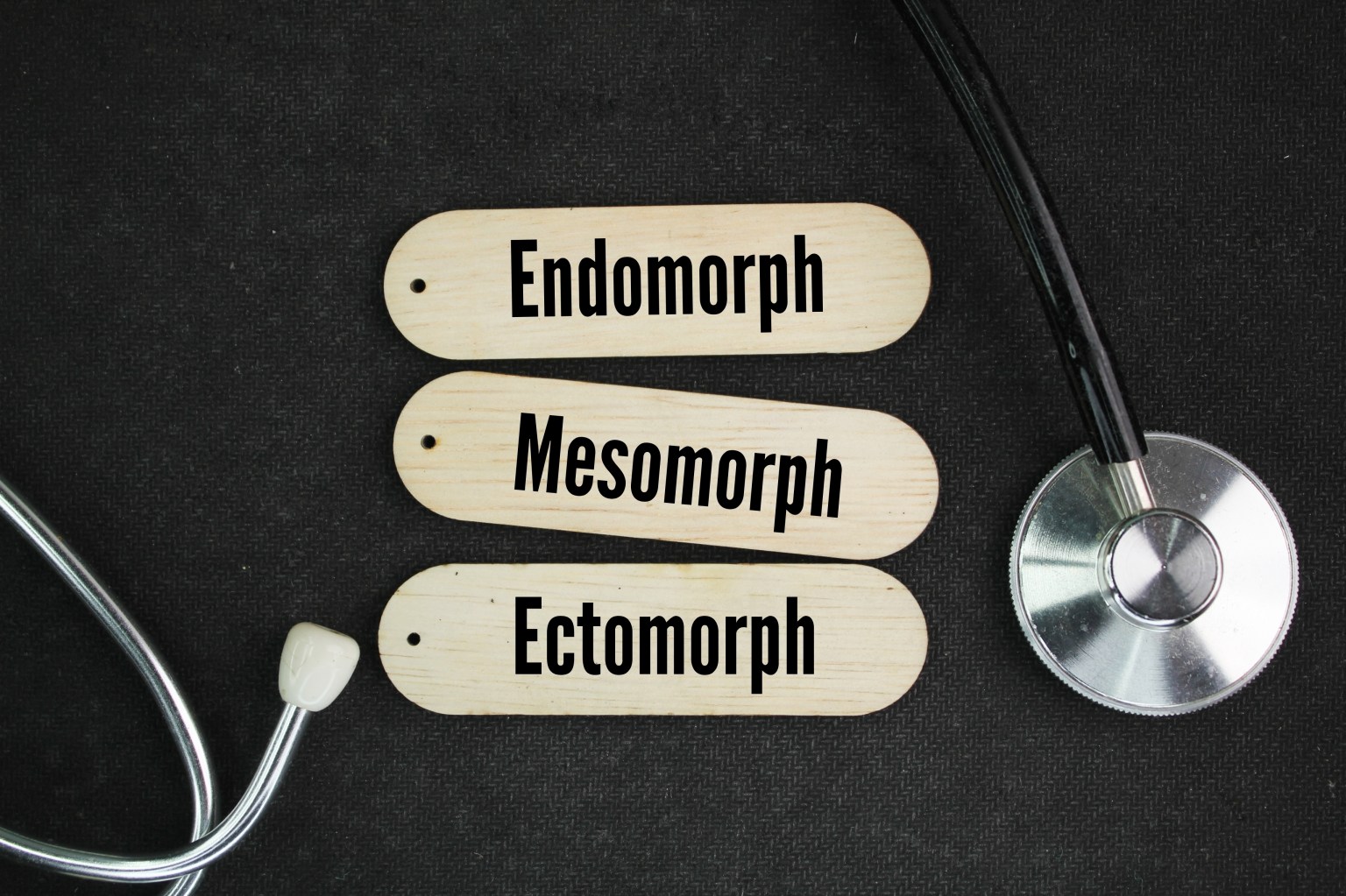 Mesomorph Body Type Characteristics & Diet Explained