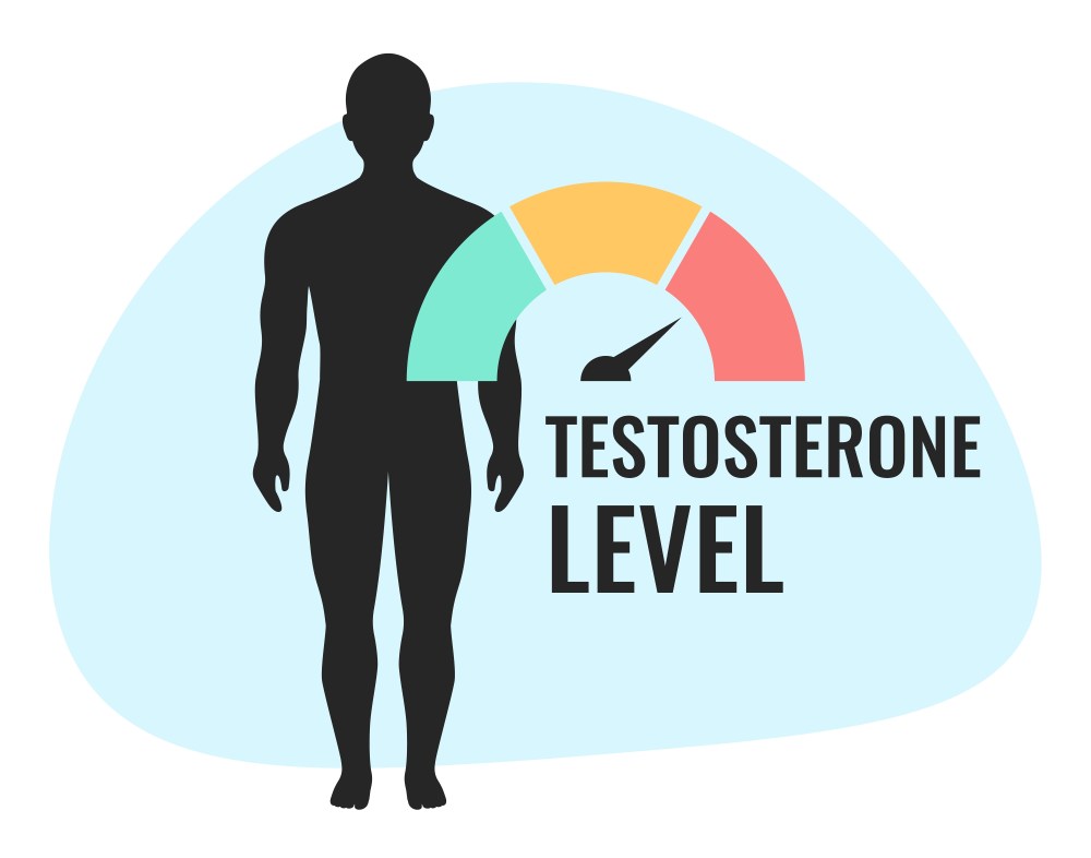 How to Raise Your Testosterone – 9 Ways | Dr. Berg