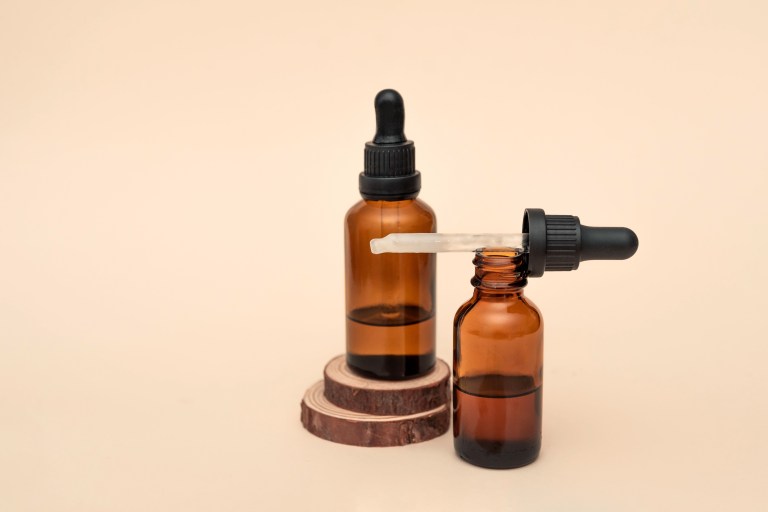 Colloidal Silver for Pink Eye – Conjunctivitis Remedy