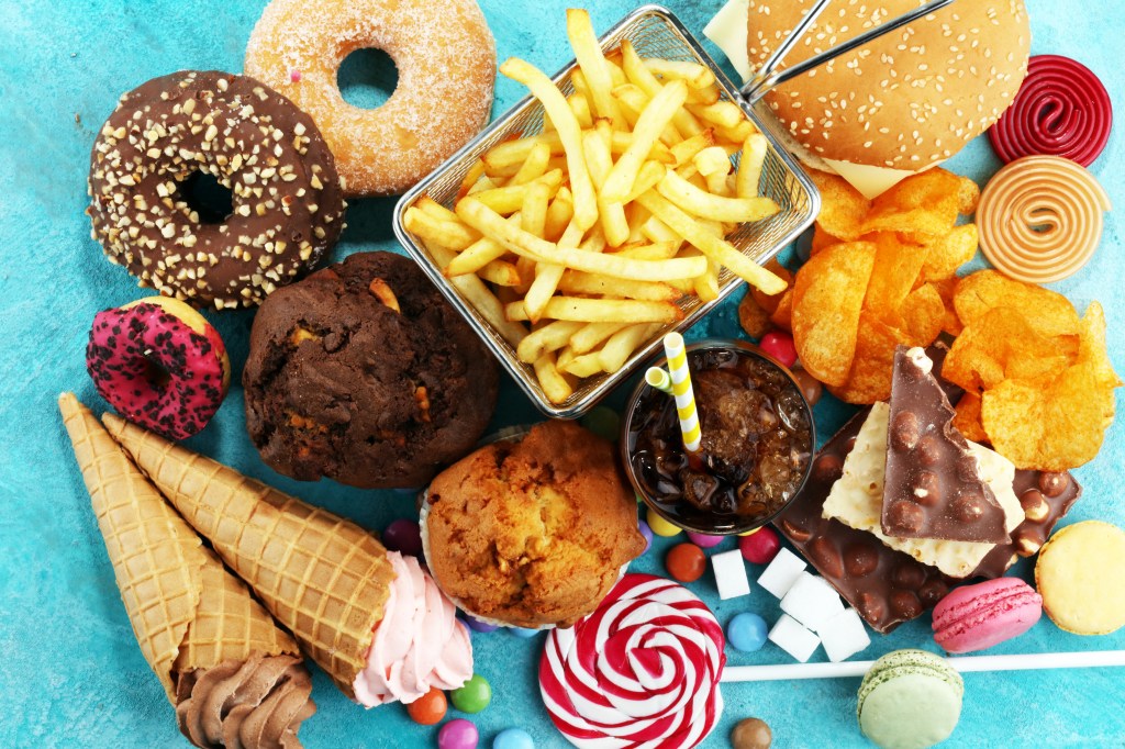 Diabetes Nutrition Mistakes You Must Avoid | Dr. Berg