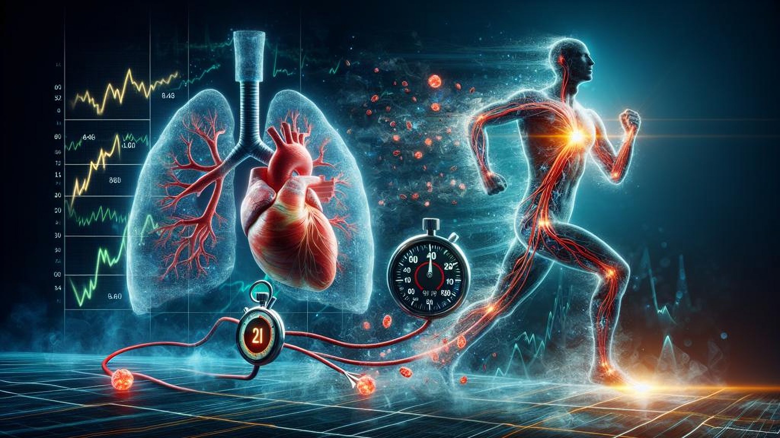 How to Increase VO2 Max: Stronger Endurance | Dr. Berg